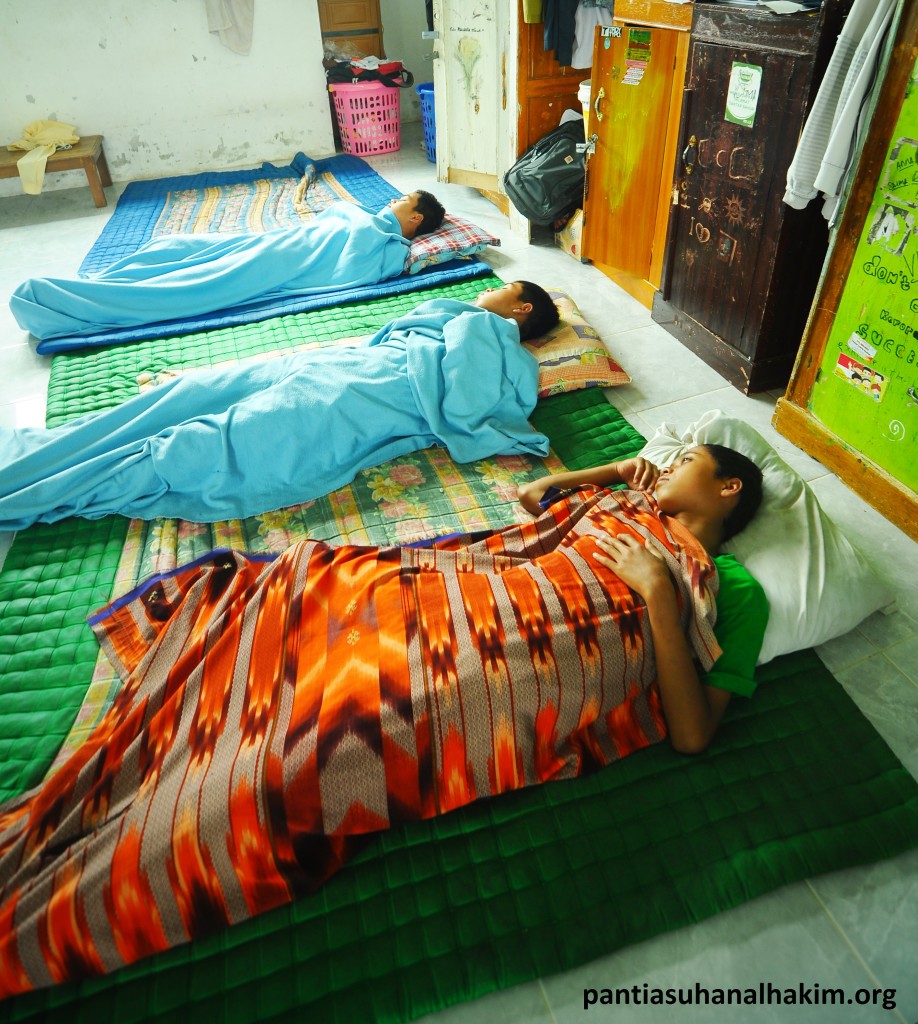 Galeri Foto - Panti Asuhan Al Hakim